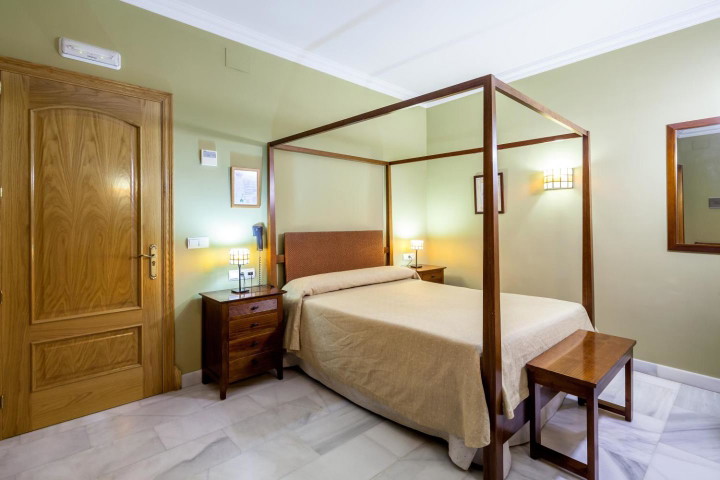 Hotel Las Casas Del Duque - Osuna