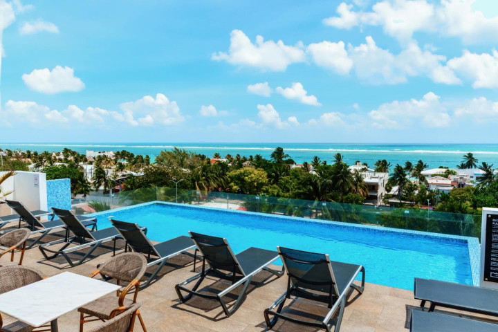 Areia Boutique Hotel - Puerto Morelos - Puerto Morelos