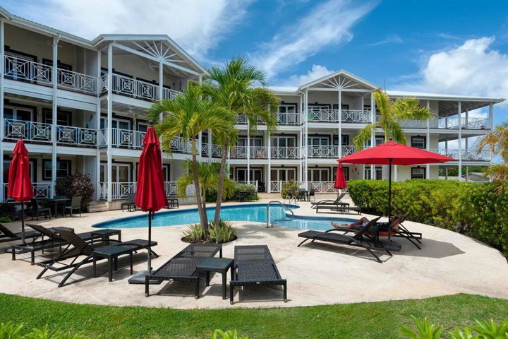 Private Condo On The West Coast Of Barbados - Barbados
