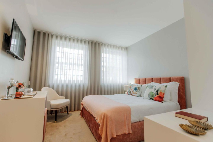 Trovador Guest House - Guimarães