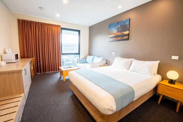 Foreshore Hotel - Hobart