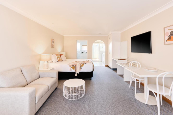 Harbourview House - South Coast