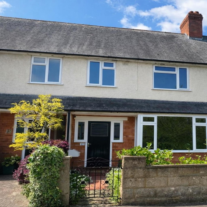 Central Taunton Townhouse - Taunton