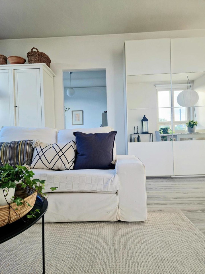 Hima Apartment Stockholm With Free Parking - Tampere
