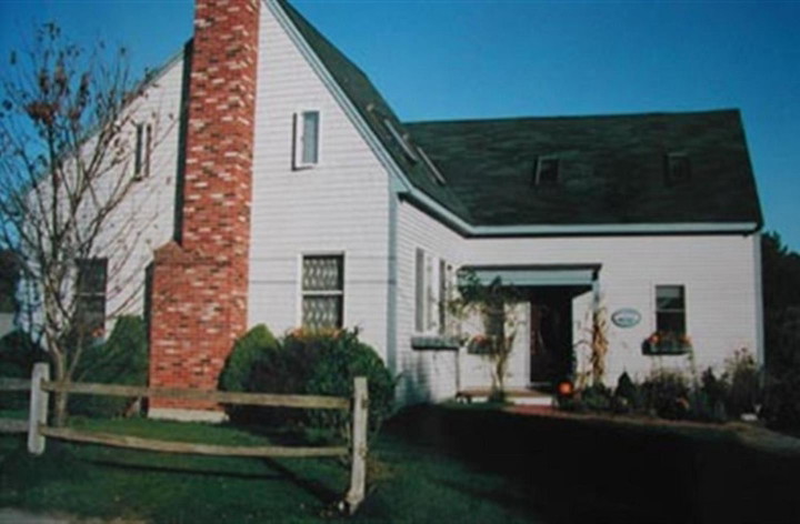 Gardenview Bed And Breakfast - Newport, RI