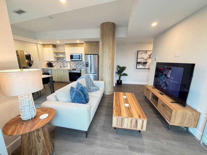 Downtown Waterview 2 Br And 2 Bath With 6 Appliances - Halifax