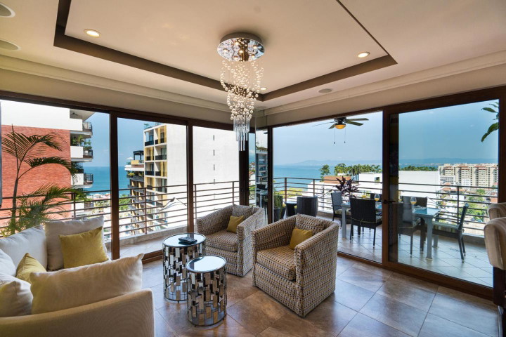 Pinnacle Resorts 220 - Nayarit