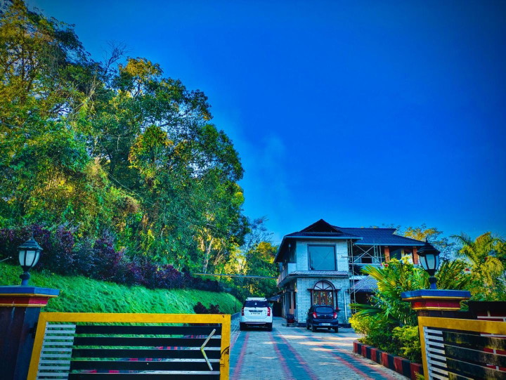 Gavi Homestay - Karnataka