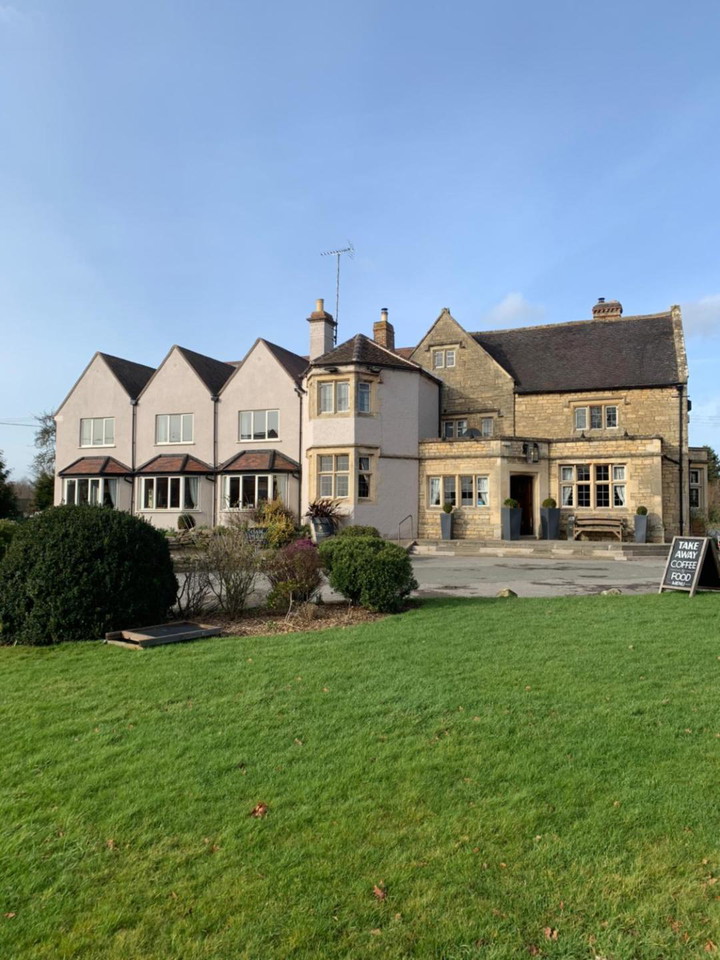 Beckford Inn - Cheltenham