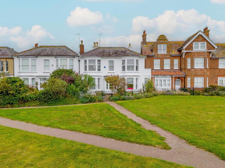 5 Bed In Southwold Oc-tomill - Southwold