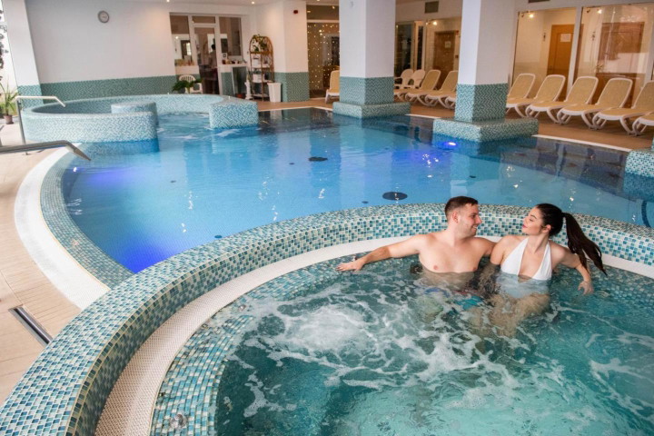 Két Korona Konferencia éS Wellness Hotel - Tihany