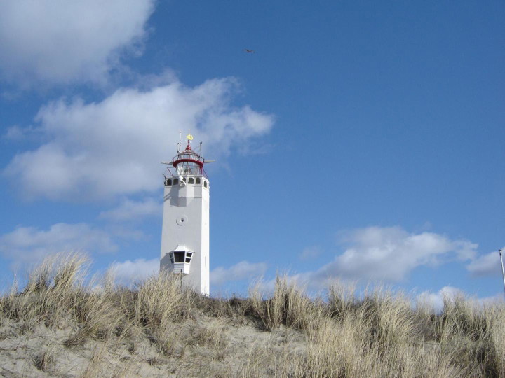 Appartement "Zicht Op De Vuurtoren" - Noordwijk aan Zee