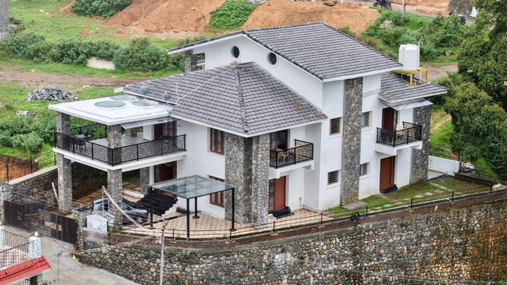 Ns Homestay - 5bhk Villa - Kodaikanal