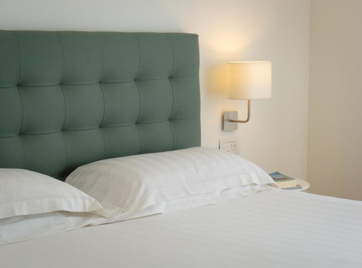Mistral2 Hotel - Oristano