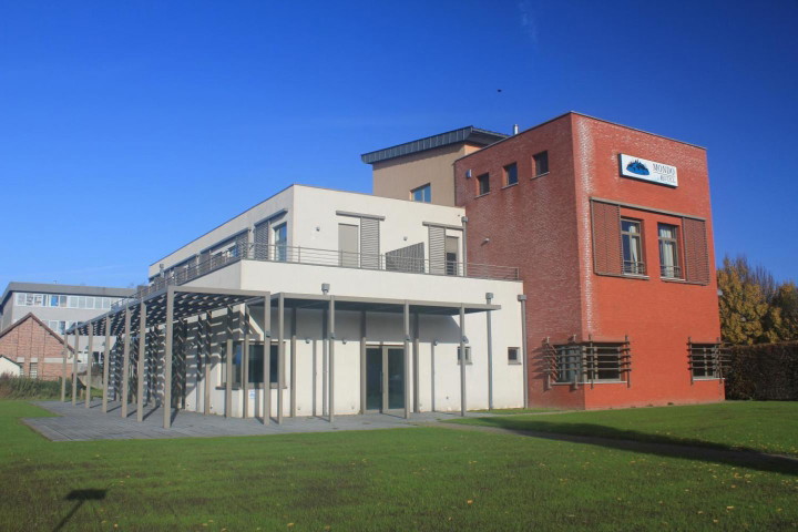 Mondo Hôtel - Tubize
