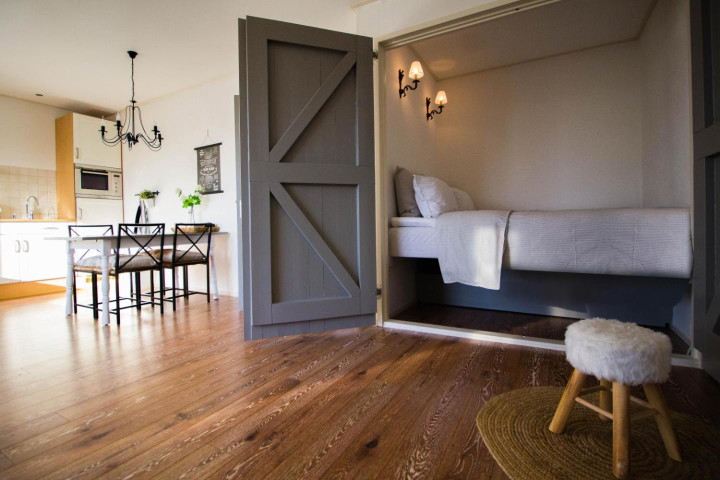 T'hûs Bed & Breakfast - Heerenveen