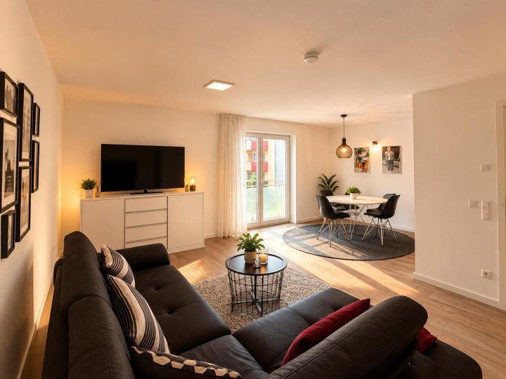 Suitehotel Barth - Urban Suites By Familie Barth - Kaiserslautern