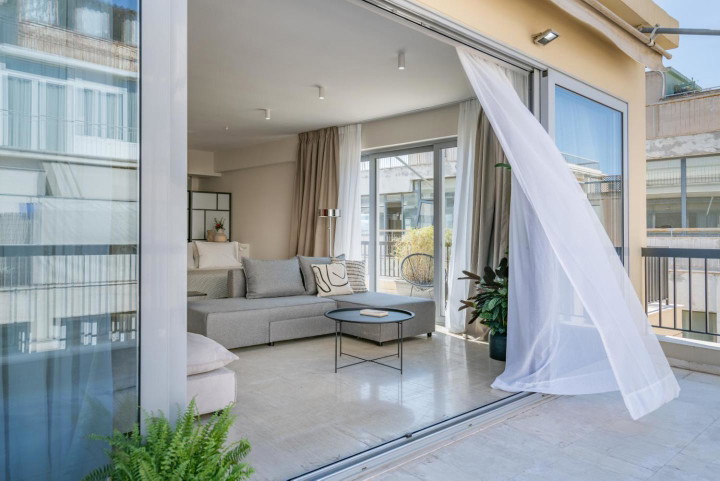 The Artisan Suites - Афины