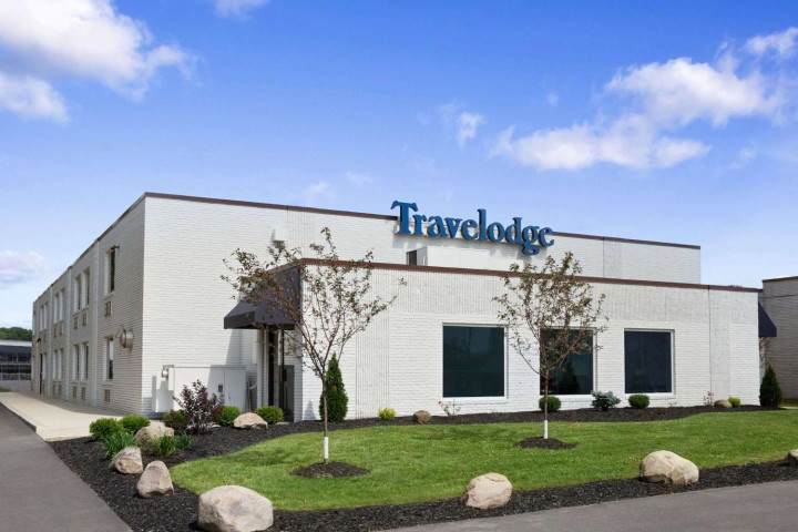 Travelodge By Wyndham Hubbard Oh - Ohio