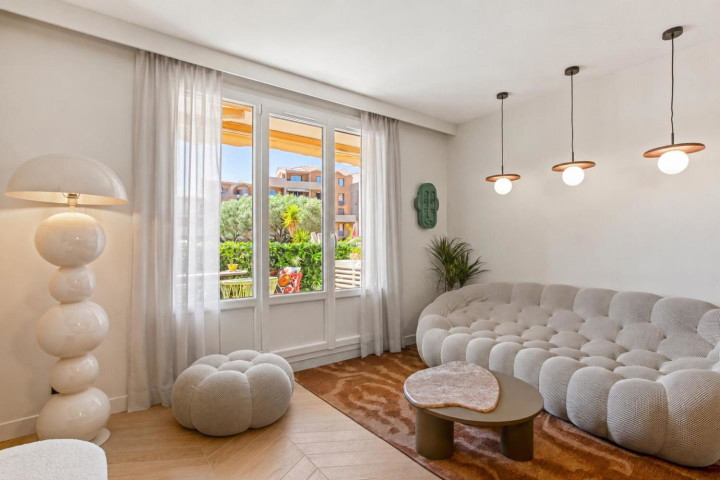 Luxury Flat Saint-tropez By Maisons De Charloc Homes - Saint-Tropez