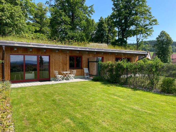 Apartmány Modřínový Dům - Czech Republic