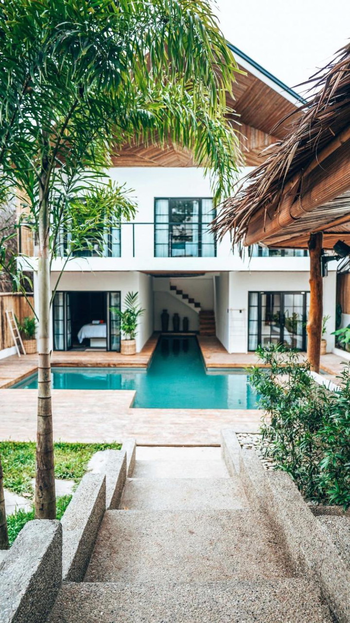 Bliss Villa By Happiness Philippines - El Nido