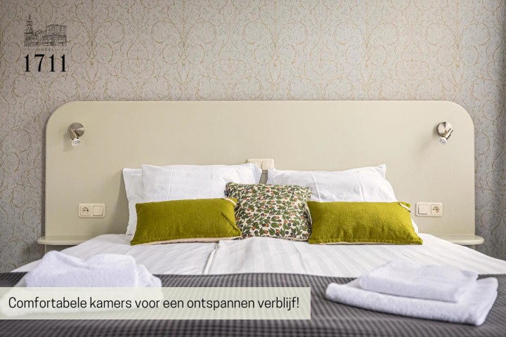 Hotel 1711 - Brunssum