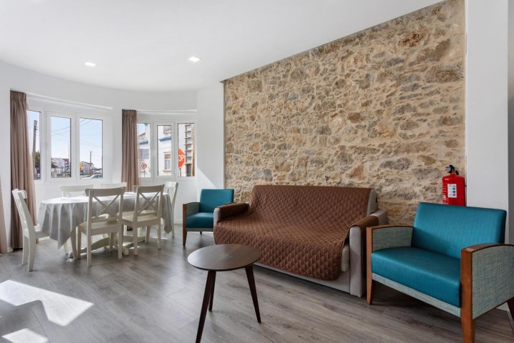 Casa Dos Terraços T3 Rc - São Martinho do Porto