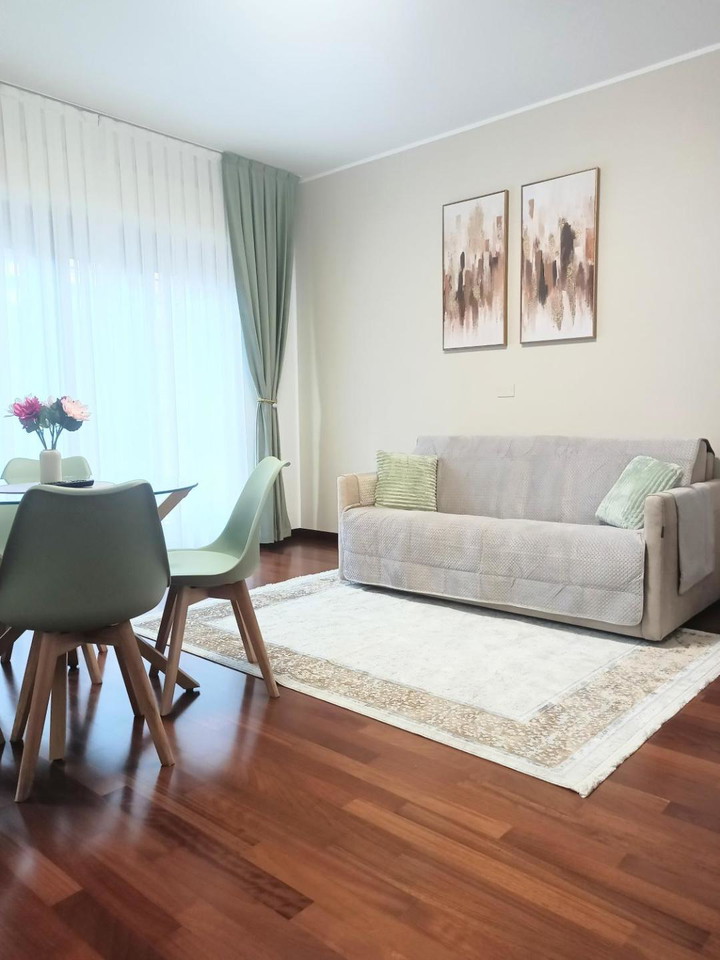 Cristine's House - Marino