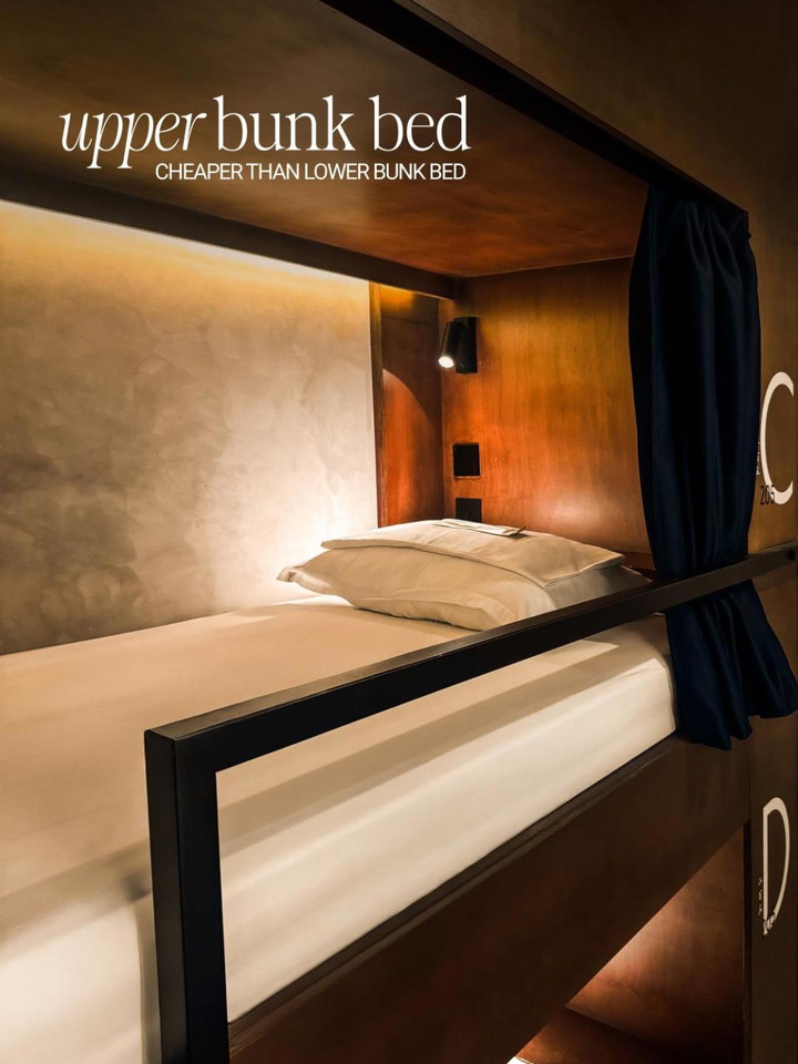 Yamato Hostel - Pasay