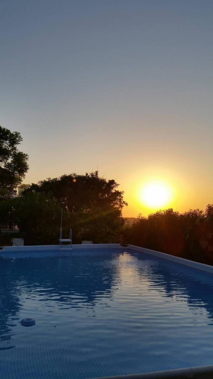 Alexandra Homestay - Rhodes