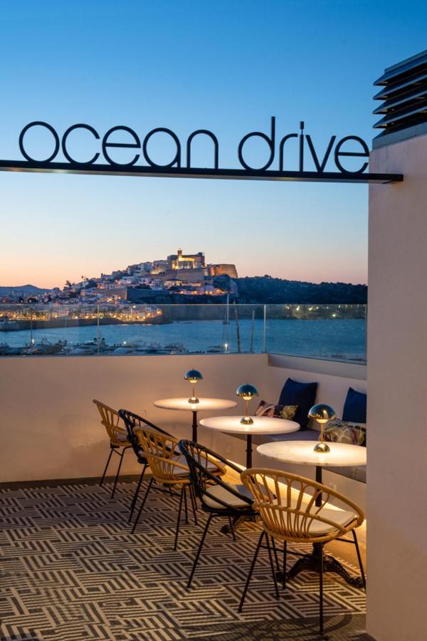Ocean Drive Ibiza - Ibiza