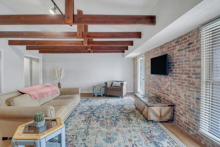 Eagle Creek Loft - Close To Shops Food Gsu - Statesboro, GA