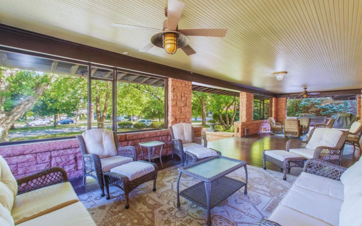 Martha's Bed And Breakfast - Lincoln, NE