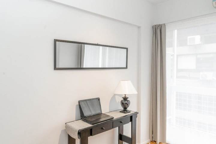 Departamento En El Centro TurÃstico De Buenos Aires, Excelente Ubicación - Buenos Aires
