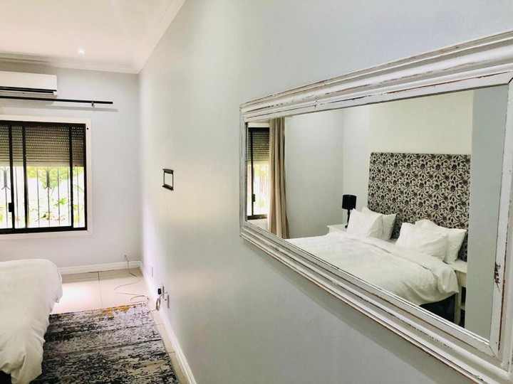 La Tranquillité - Randburg