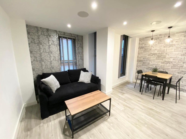 Cosy City Centre Location, Hydro Massage Showe - Piccadilly Station - Manchester