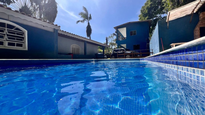 Suites Oceano - Caraguatatuba