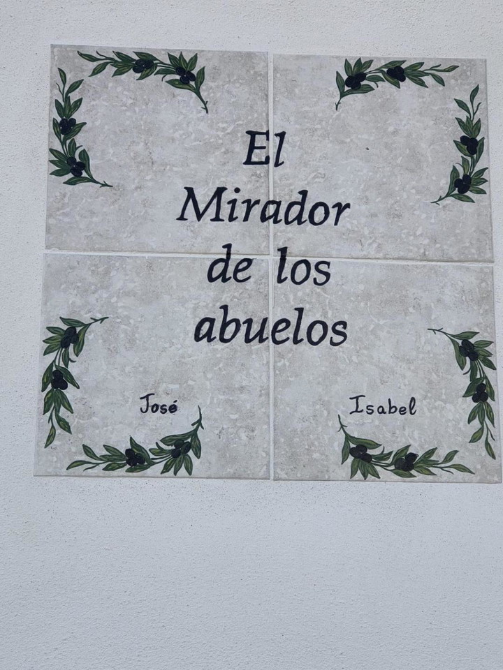 Grupo Limcotel El Mirador De Los Abuelos - Córdoba