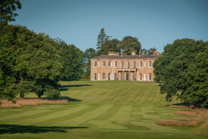 Rudding Park - Knaresborough