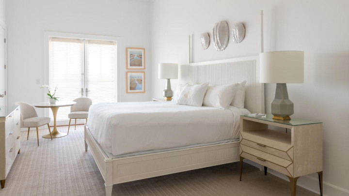 Oyster Bay Boutique Hotel - Gulf Breeze, FL