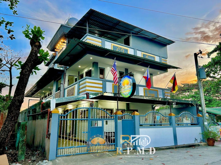 Cj's Cove Beach Resort - Subic