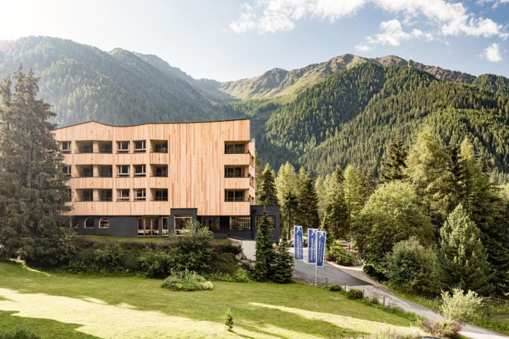 Falkensteiner Hotel Antholz L Adults Only - Valle di Casies