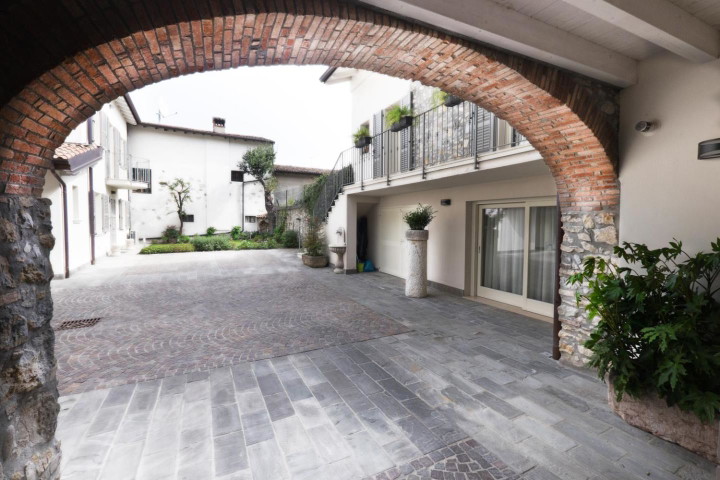 Corte Elvira - Lombardia