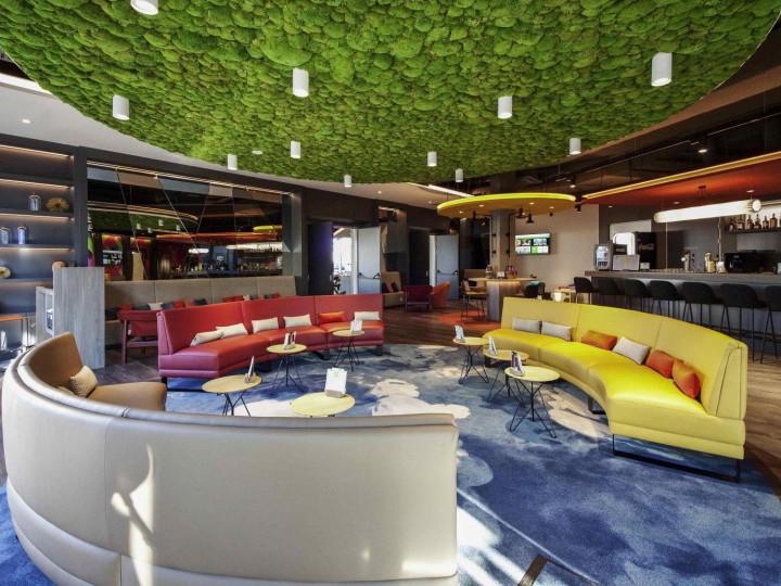 Ibis Styles Parndorf Neusiedler See - Gols