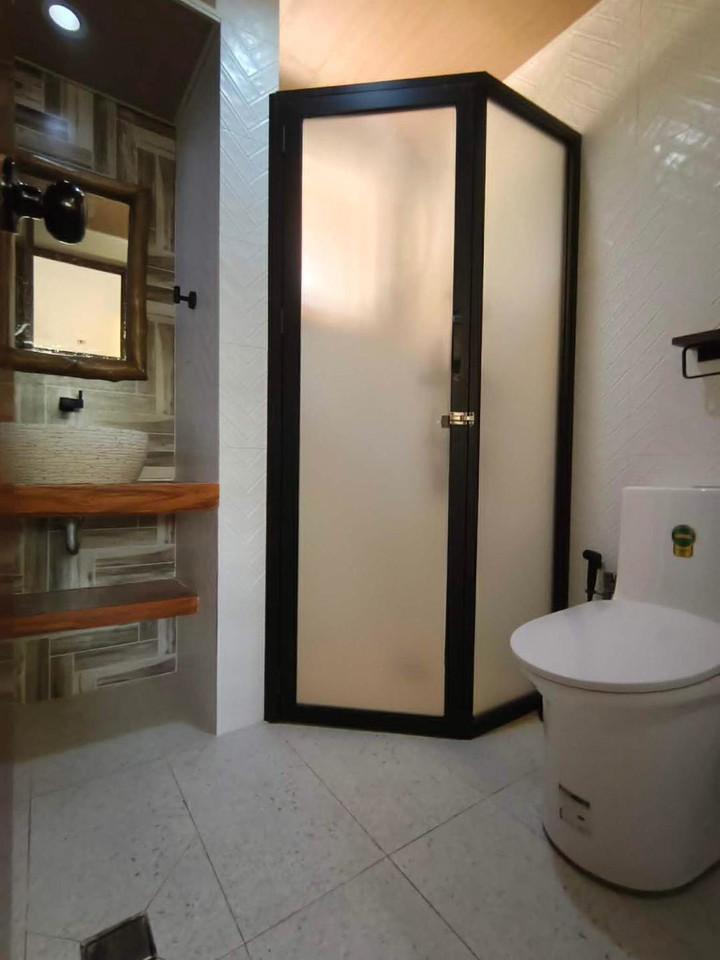 The Lof Apartment By Kyle - Panglao