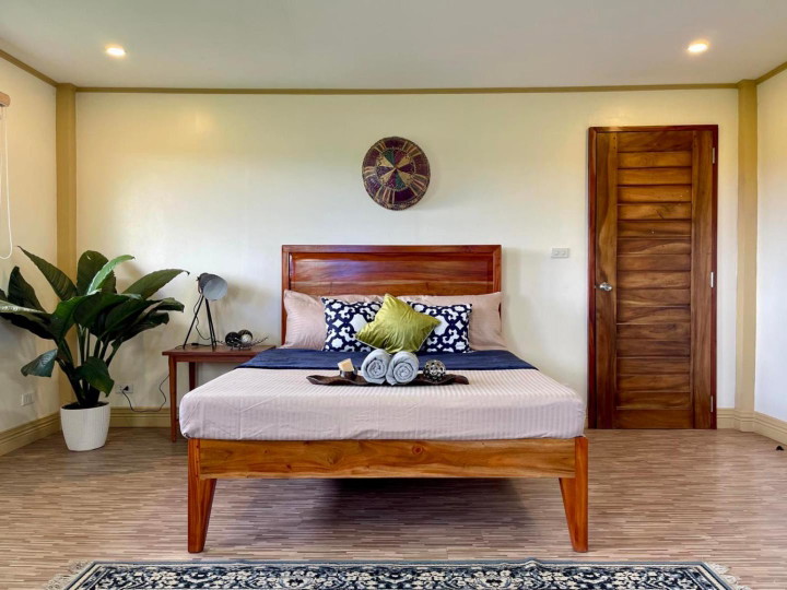Beautiful 2bd Farmhouse For 3-10 Pax - Ormoc