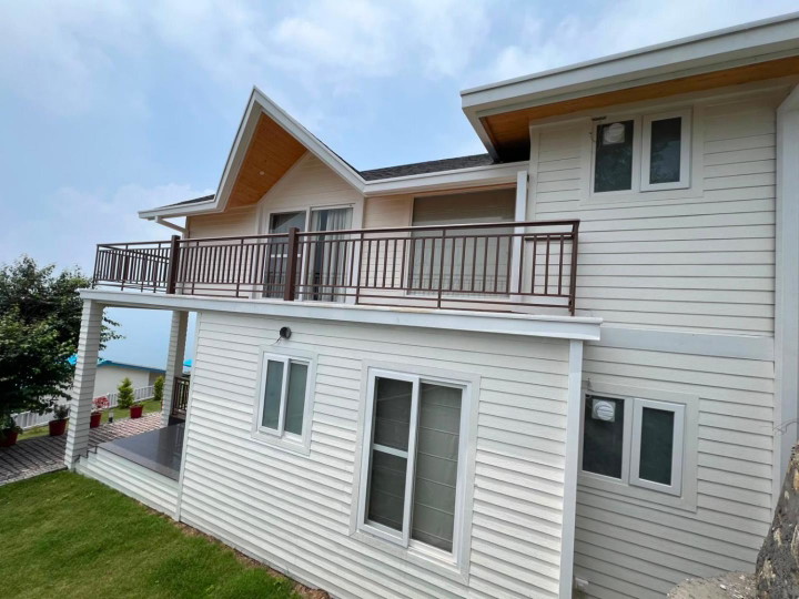 Trevon Ridgeview Cottages - 