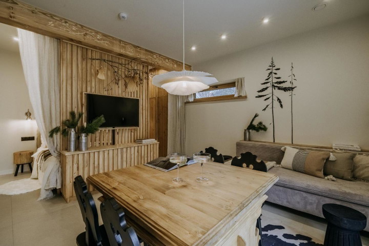 Zakątek Krupówki - Apartamenty W Centrum - Zakopane
