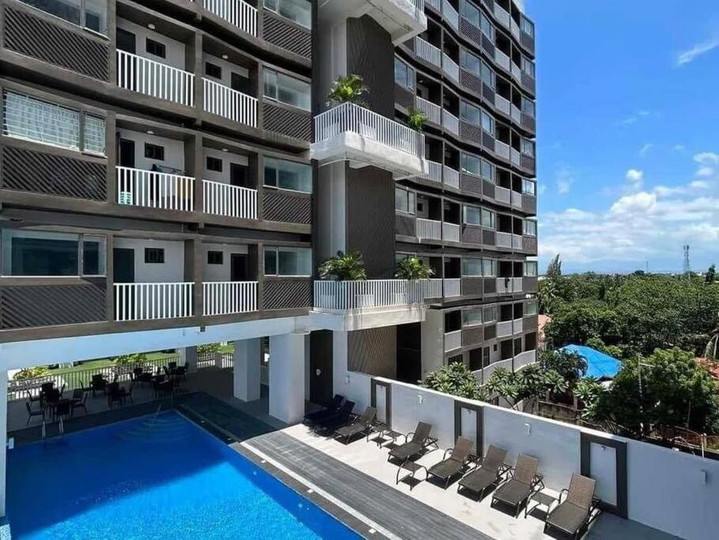 Wv2 Condotel Luxury - Iloilo City
